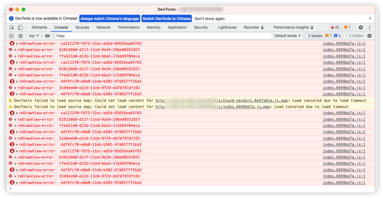 Bug 选项卡轮播三个仪表板时仪表板中的表格样式异常 · Issue 5137 · Dataeasedataease · Github