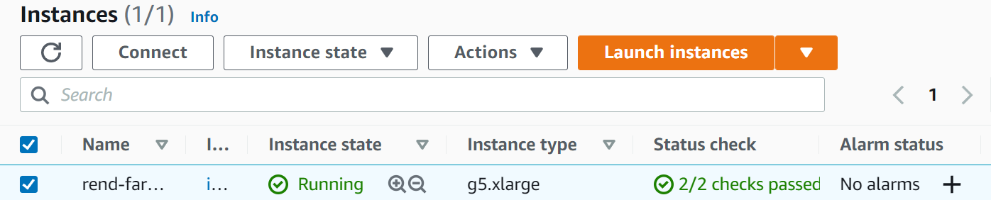 Can't create cluster with GPU instances - "waiting for at least 1 node(s) to become ready in ...