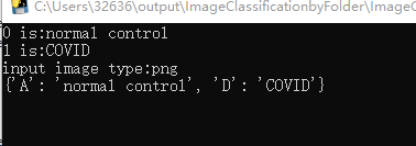 GitHub - XiaodanXing/SimpleLabel: Label your images with only two ...