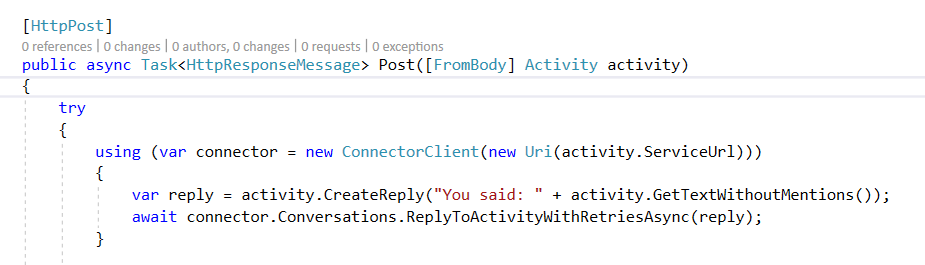 How to "authenticate and have a bearer token" ? · Issue #637 ...