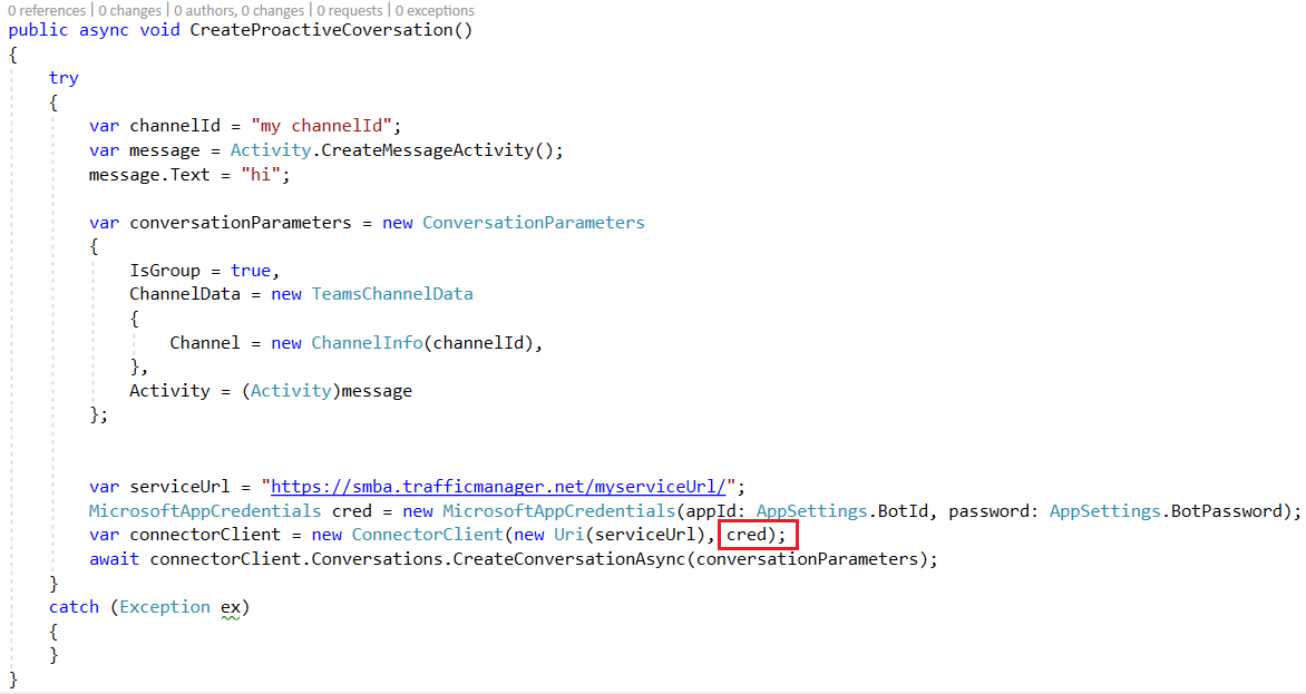 How to "authenticate and have a bearer token" ? · Issue #637 ...