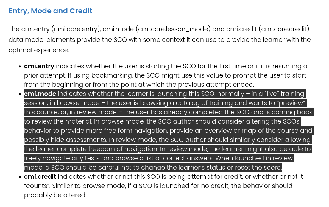 Scorm (no rating) not attempting · Issue #43 · overhangio/openedx-scorm-xblock · GitHub