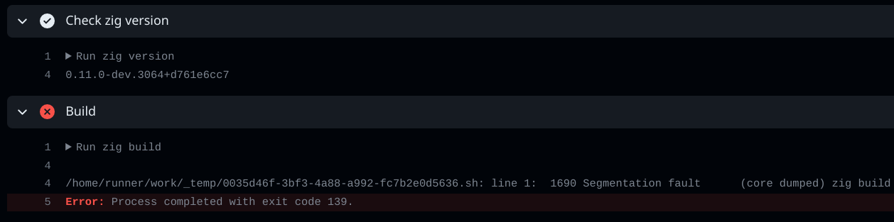Zig build fails with deps URLs not ending in .tar.gz on GitHub in build.zig.zon · Issue #15419 ...
