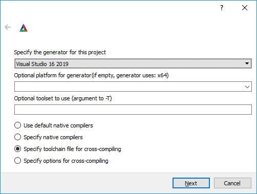 Libraries Not Found By Cmake After Setting Cmake Toolchain File · Issue 6073 · Microsoft Vcpkg