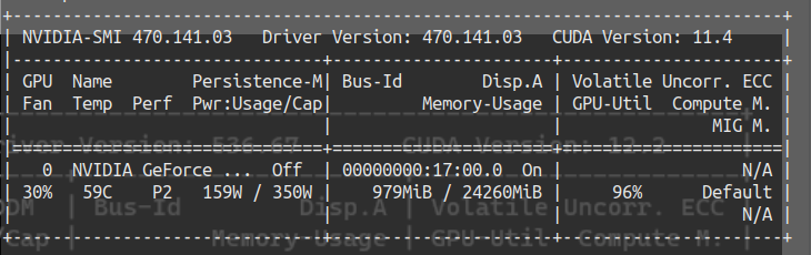 Does The Picture Mean My Machine Gpu Not Support · Issue 98 · Nvlabsneuralangelo · Github 9849