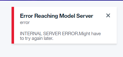How to overcome this error to get visualization output · Issue #2 · victordibia/data2vis · GitHub