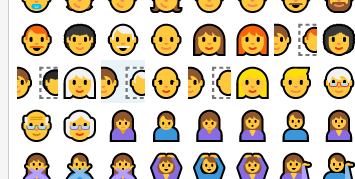 Some emojis appear as two emojis · Issue #98 · joeattardi/picmo · GitHub