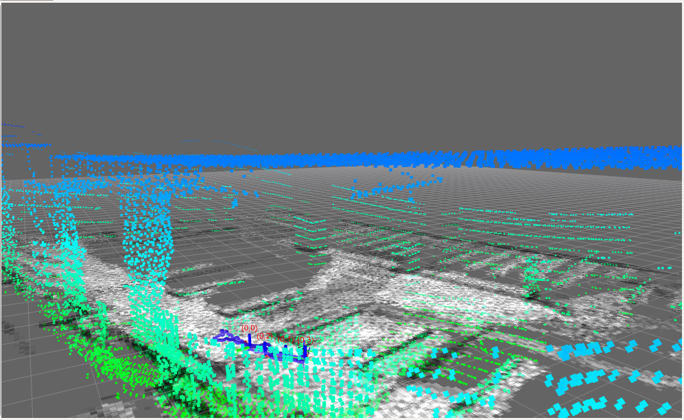 Does cartographer work with RGB-D camera?How? · Issue #524 ...