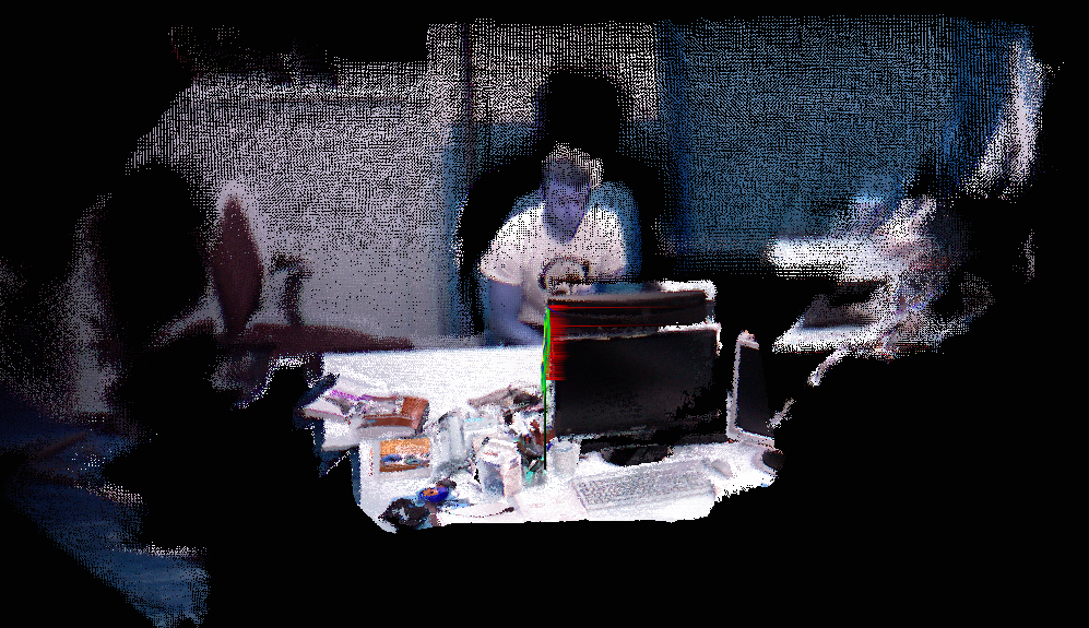 Does cartographer work with RGB-D camera?How? · Issue #524 ...