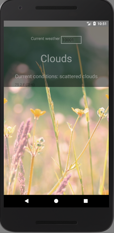 GitHub - AhnTan/react-native-weather
