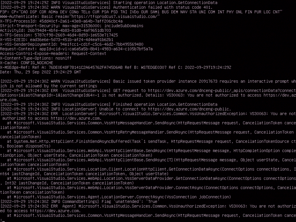 The `monoarm64` Agent Pool Wasnt Migrated To `dnceng Public` · Issue 10757 · Dotnetarcade 