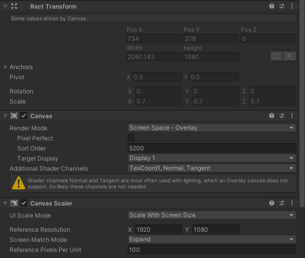 How to Capture UI via CaptureFromCamera，Canvas RenderMode is Overlay · Issue #320 · RenderHeads ...