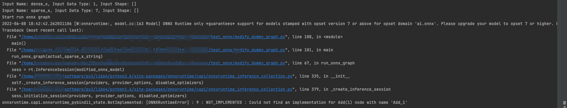 Bugs in fusing the ONNX_ML_DOMAIN op with the standard onnx op · Issue #11783 · microsoft ...