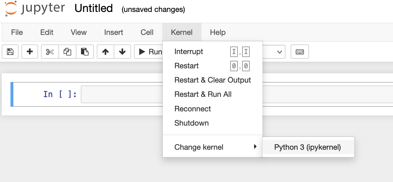 Missing Irkernel From R Notebook · Issue 1450 · Jupyterdocker Stacks · Github 