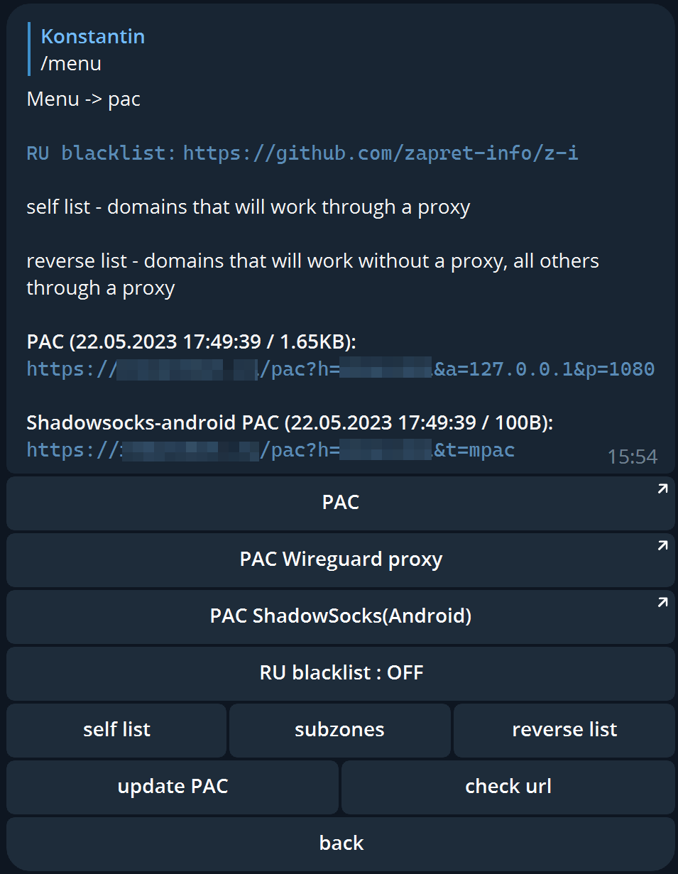 GitHub - mercurykd/vpnbot