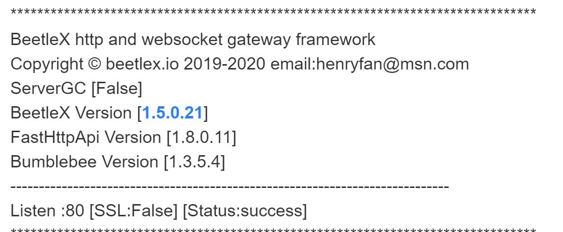 Nginx 转发到网关需要注意啥 · Issue #60 · beetlex-io/Bumblebee · GitHub