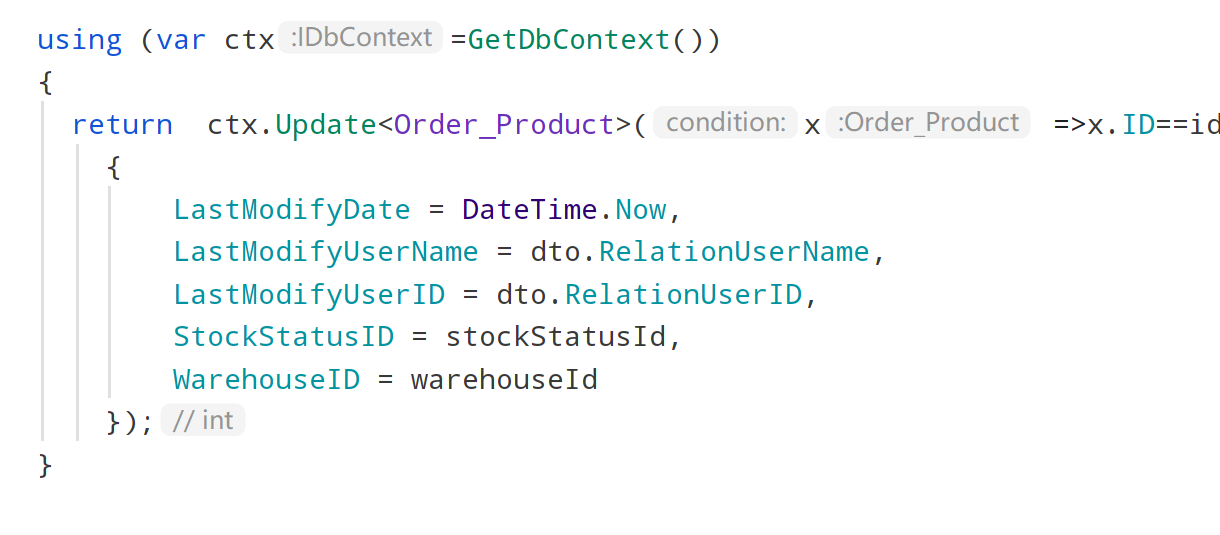请重新运行该事务。 以前版本从未出现过。现在是4.5 · Issue #159 · shuxinqin/Chloe · GitHub