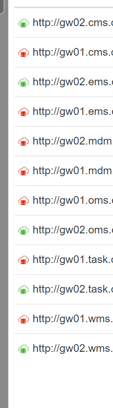 服务器状态问题 · Issue #75 · beetlex-io/Bumblebee · GitHub