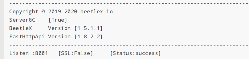 post 路径的问题 · Issue #120 · beetlex-io/FastHttpApi · GitHub