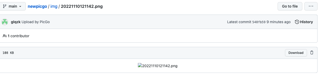 [Bug]: · Issue #1008 · Molunerfinn/PicGo · GitHub