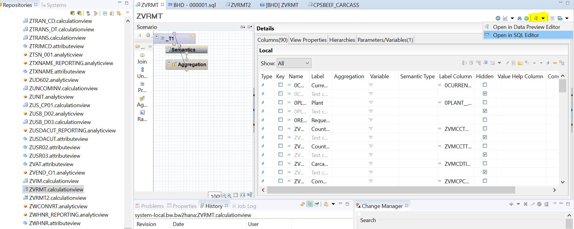 GitHub - nimishnk18/QVD_Generation