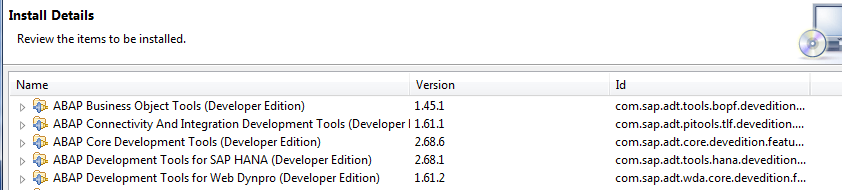 GitHub - nimishnk18/SAP-Hana_Eclipse