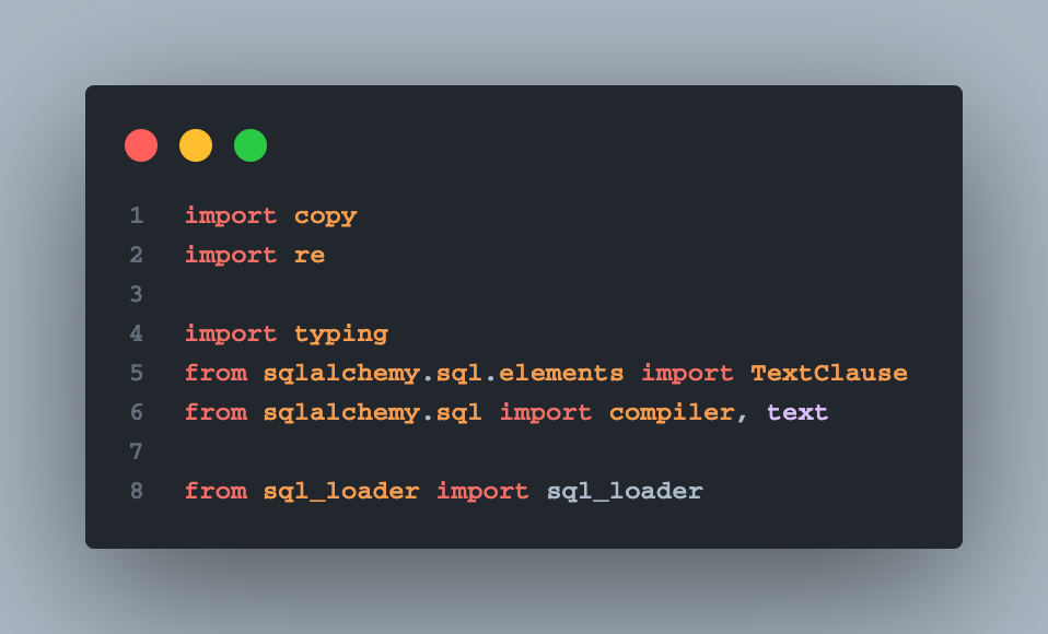 GitHub - miaokela/db_helper: 旨在为写sql的程序拆分sql语句出程序中，分类管理。目前支持增删改查、分页、事务，以及flask项目中多数据库连接。
