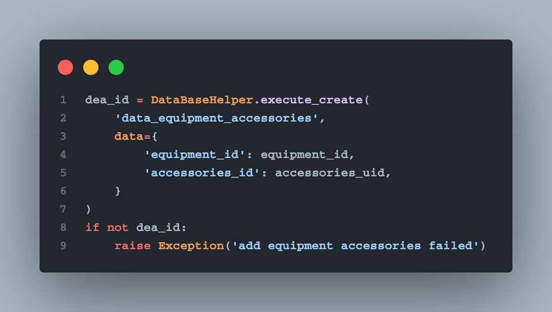 GitHub - miaokela/db_helper: 旨在为写sql的程序拆分sql语句出程序中，分类管理。目前支持增删改查、分页、事务，以及flask项目中多数据库连接。