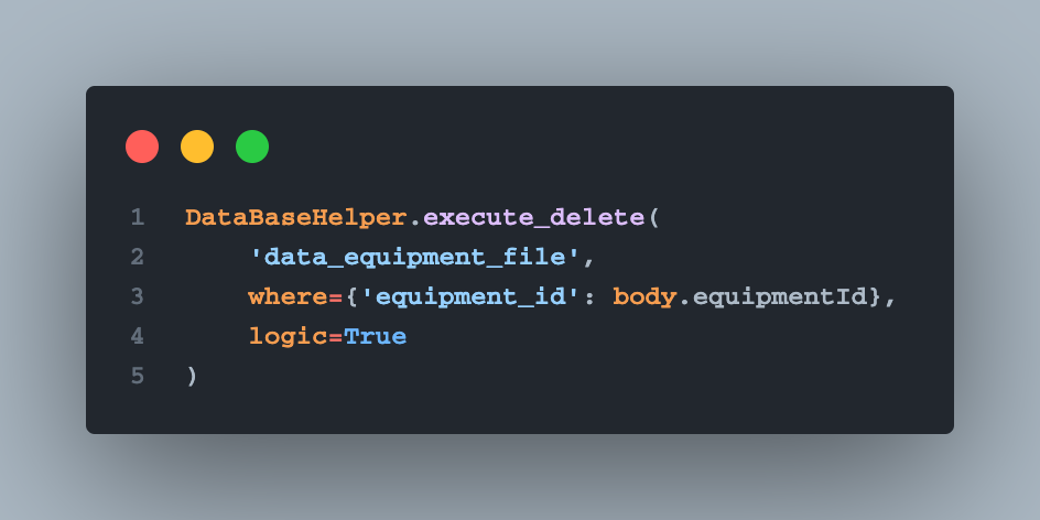 GitHub - miaokela/db_helper: 旨在为写sql的程序拆分sql语句出程序中，分类管理。目前支持增删改查、分页、事务，以及flask项目中多数据库连接。