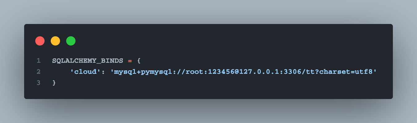 GitHub - miaokela/db_helper: 旨在为写sql的程序拆分sql语句出程序中，分类管理。目前支持增删改查、分页、事务，以及flask项目中多数据库连接。