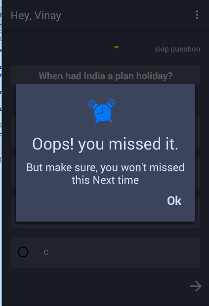 GitHub - vinay089/Udacity_Quiz.github.io
