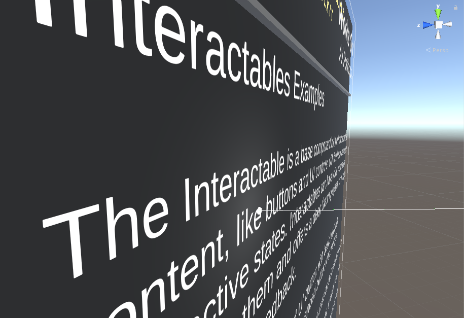 FocusManager does not compute distance to Canvas correctly · Issue ...