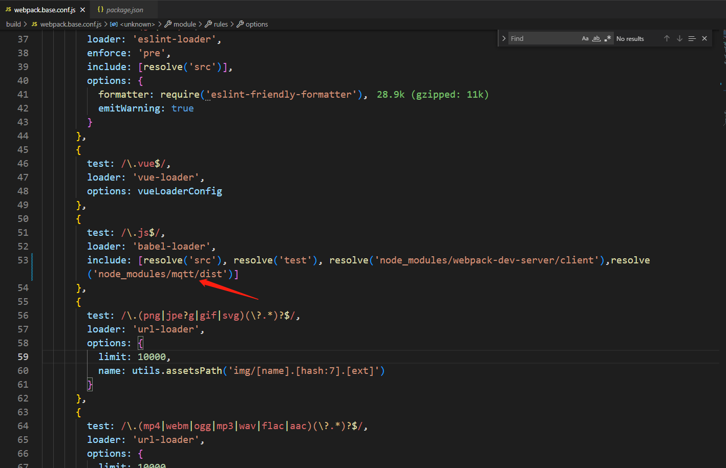 Mqtt 使用babel Polyfill编译报错 · Issue 1531 · Mqttjs Mqtt Js · Github