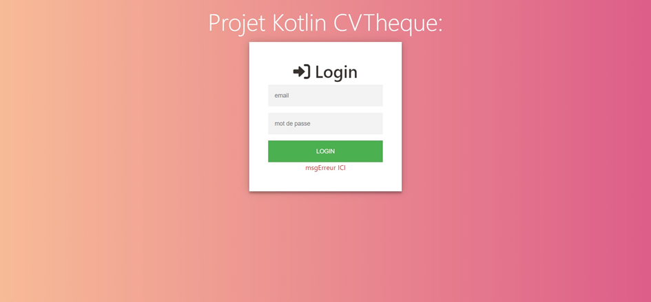 GitHub - FazCodeFR/TP-CVTheque: TP : CVThèque en Kotlin (CDAN IPI 2022)
