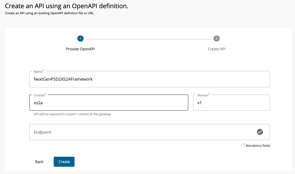 Need To Change The Screenshot Of Api Creation Issue 545 Wso2 Docs