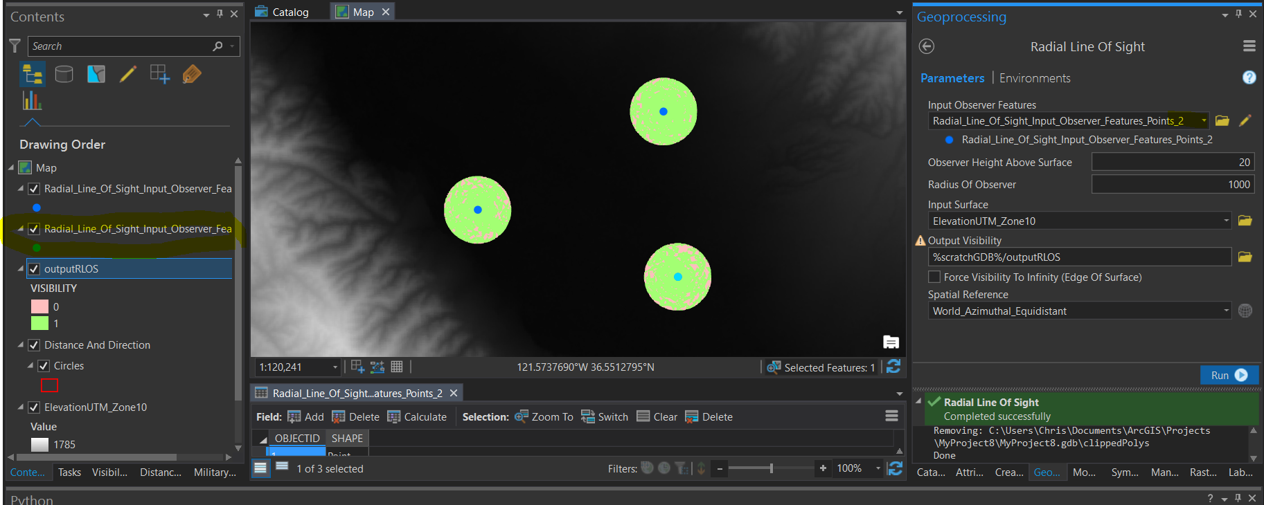 Convert .tbx tools to .pyt: Visibility · Issue #275 · Esri/military-tools-geoprocessing-toolbox ...
