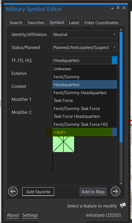 MSE coded value domains cannot be cleared once chosen · Issue #330 ...
