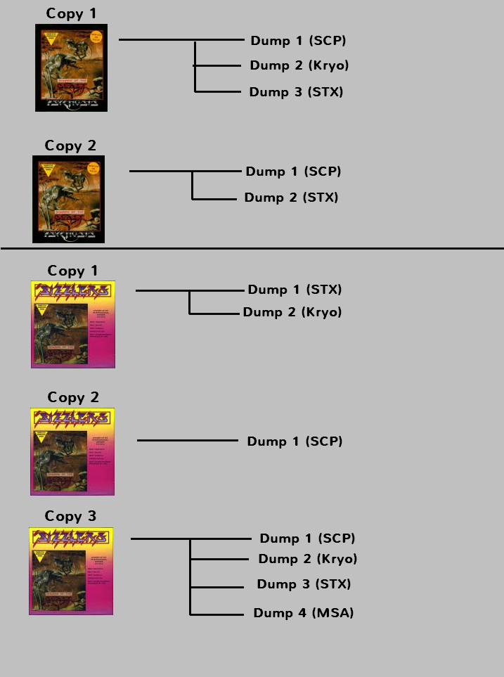 CPANEL - FEATURE - Dump/Download section · Issue #648 · atari-legend ...