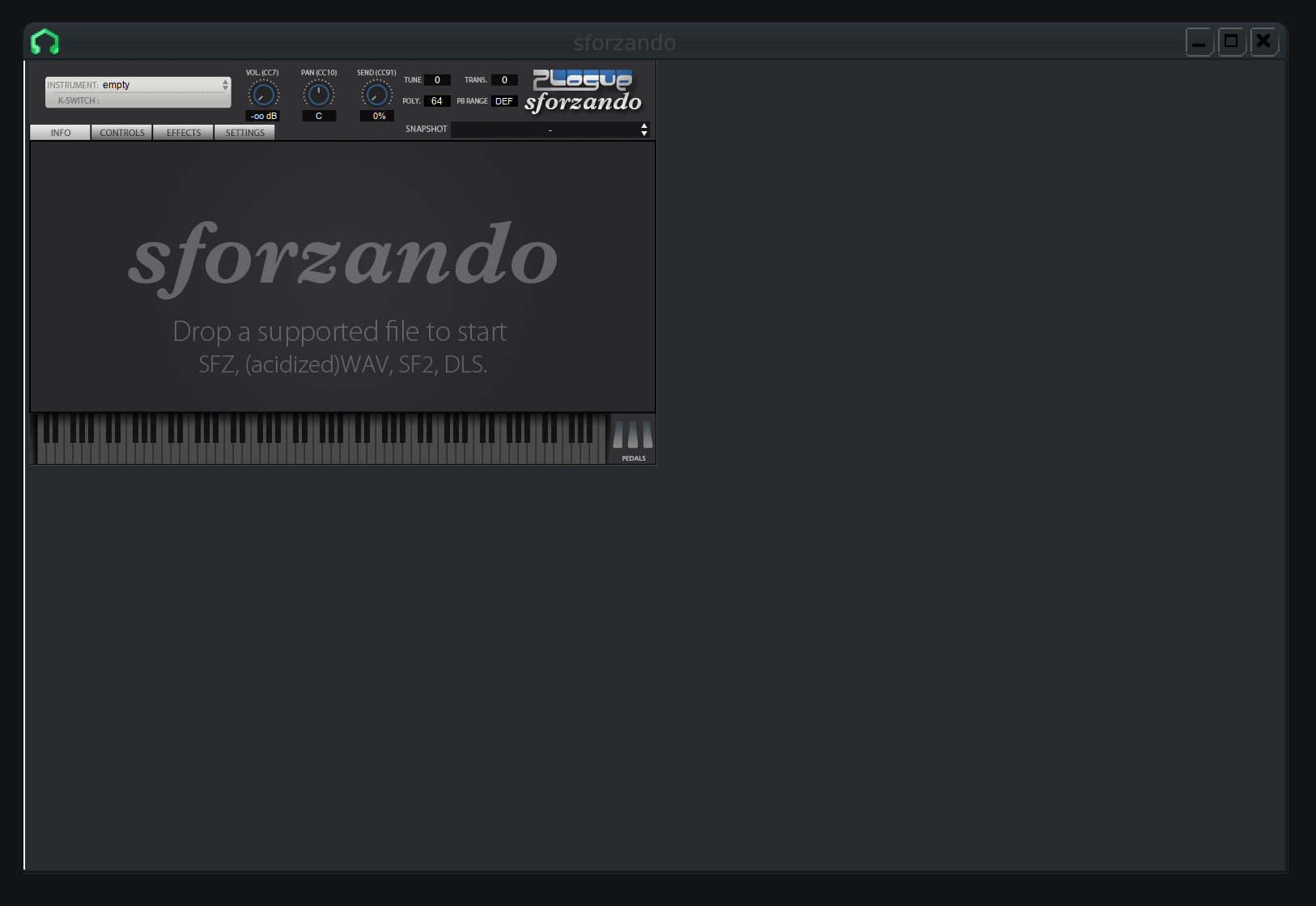 Vst Uis Do Not Scale On Hidpi Screens · Issue 4411 · Lmmslmms · Github