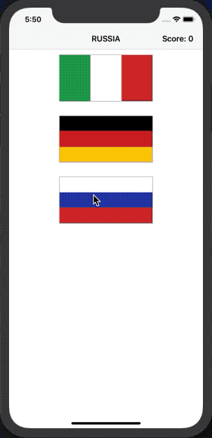 GitHub - titanium901/100DaysHackingWithSwift: Project from https://www.hackingwithswift.com/100/