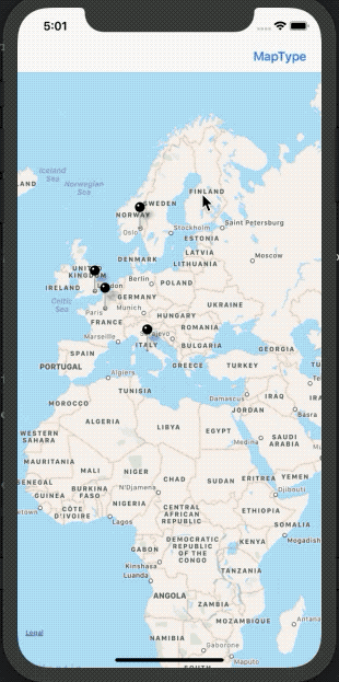 GitHub - titanium901/100DaysHackingWithSwift: Project from https://www.hackingwithswift.com/100/