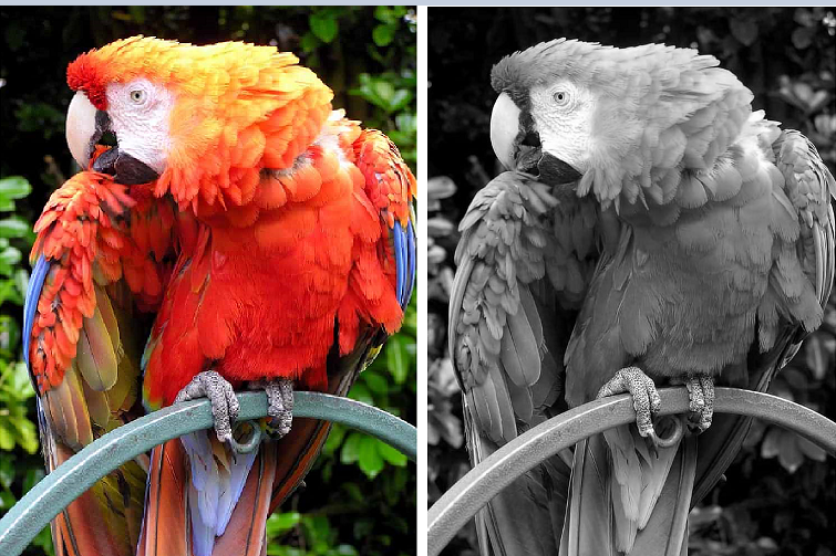 GitHub - Dakaro/ColorConverter