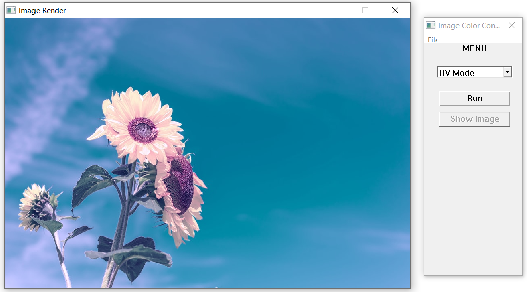 GitHub - Dakaro/ColorConverter
