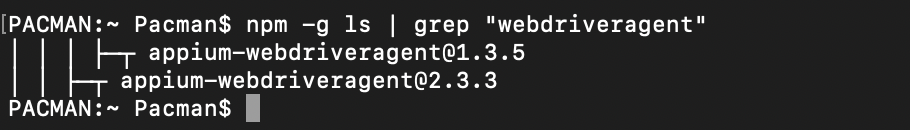 An unknown server-side error occurred while processing the command · Issue #13644 · appium ...
