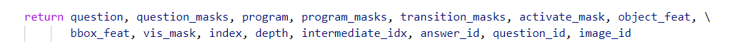 KL散度计算bug · Issue #6 · sjtuytc/Neurips21-ProTo-Program-guided-Transformers-for-Program-guided ...