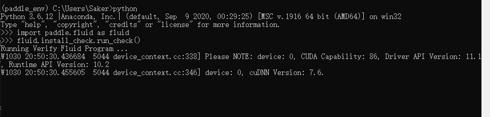 3070显卡 · Issue #28329 · PaddlePaddle/Paddle · GitHub