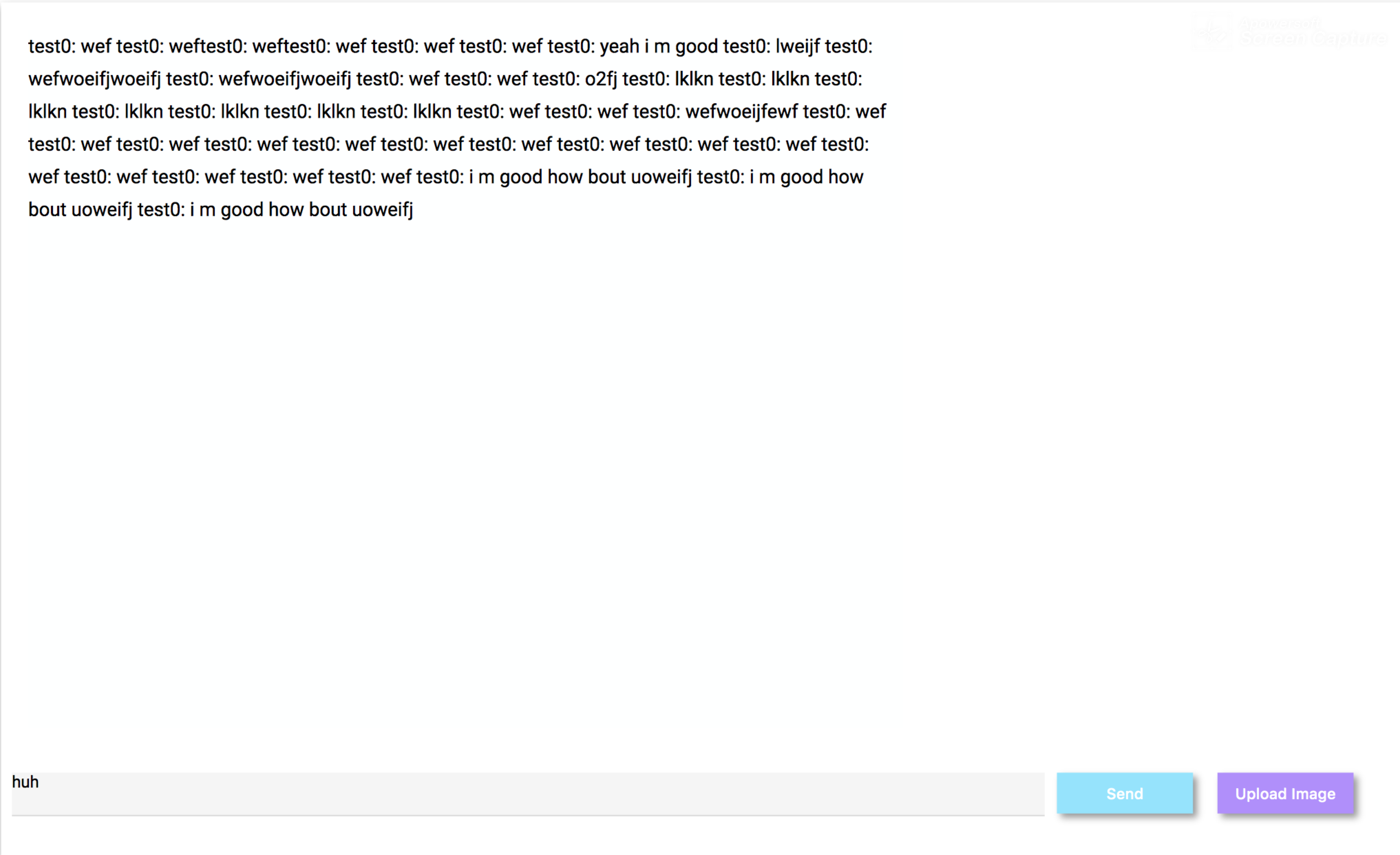 remi label set_text() newlines · Issue #263 · rawpython/remi · GitHub