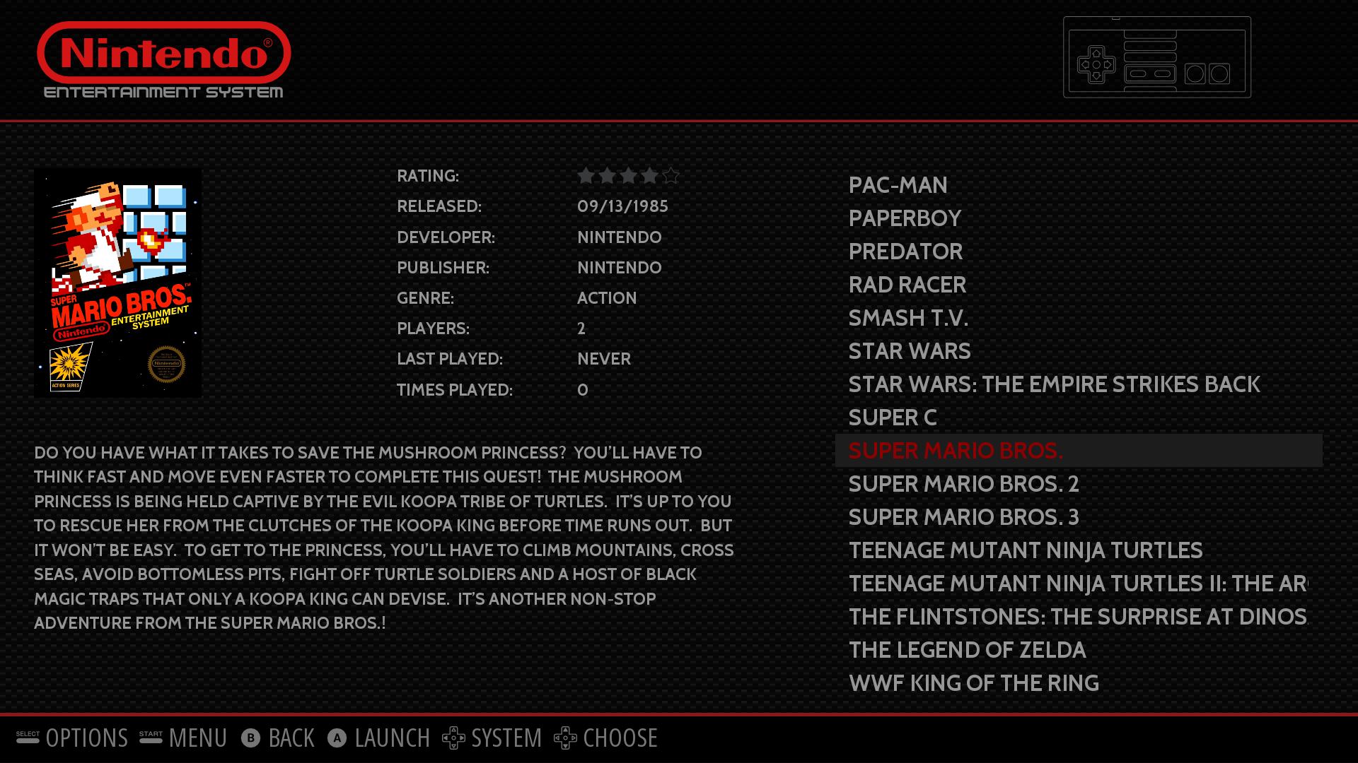 Box Art Image Scaling · Issue #701 · Aloshi/EmulationStation · GitHub