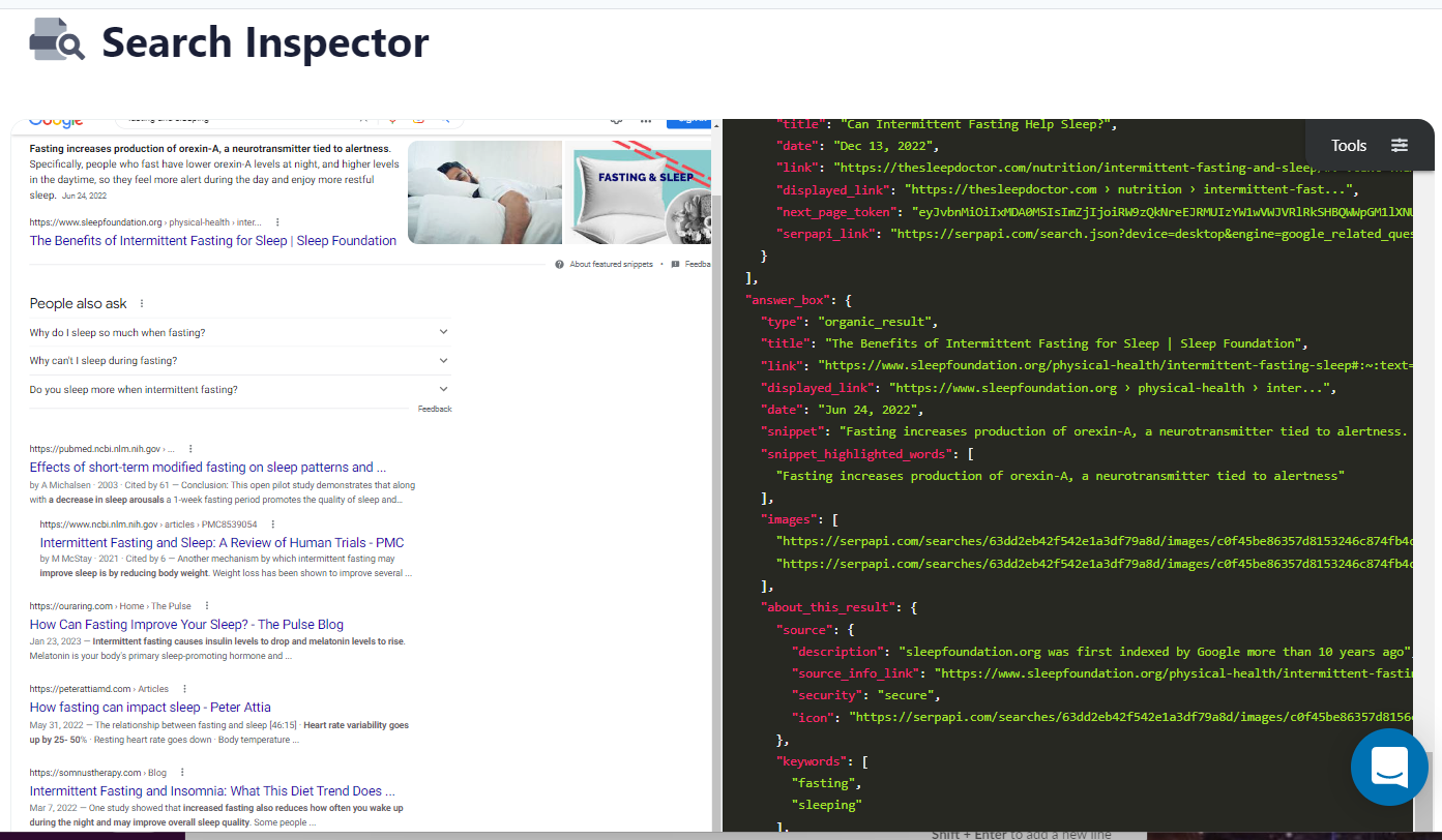 [Google Search API] organic_results not parsed for some mobile queries · Issue #623 · serpapi ...