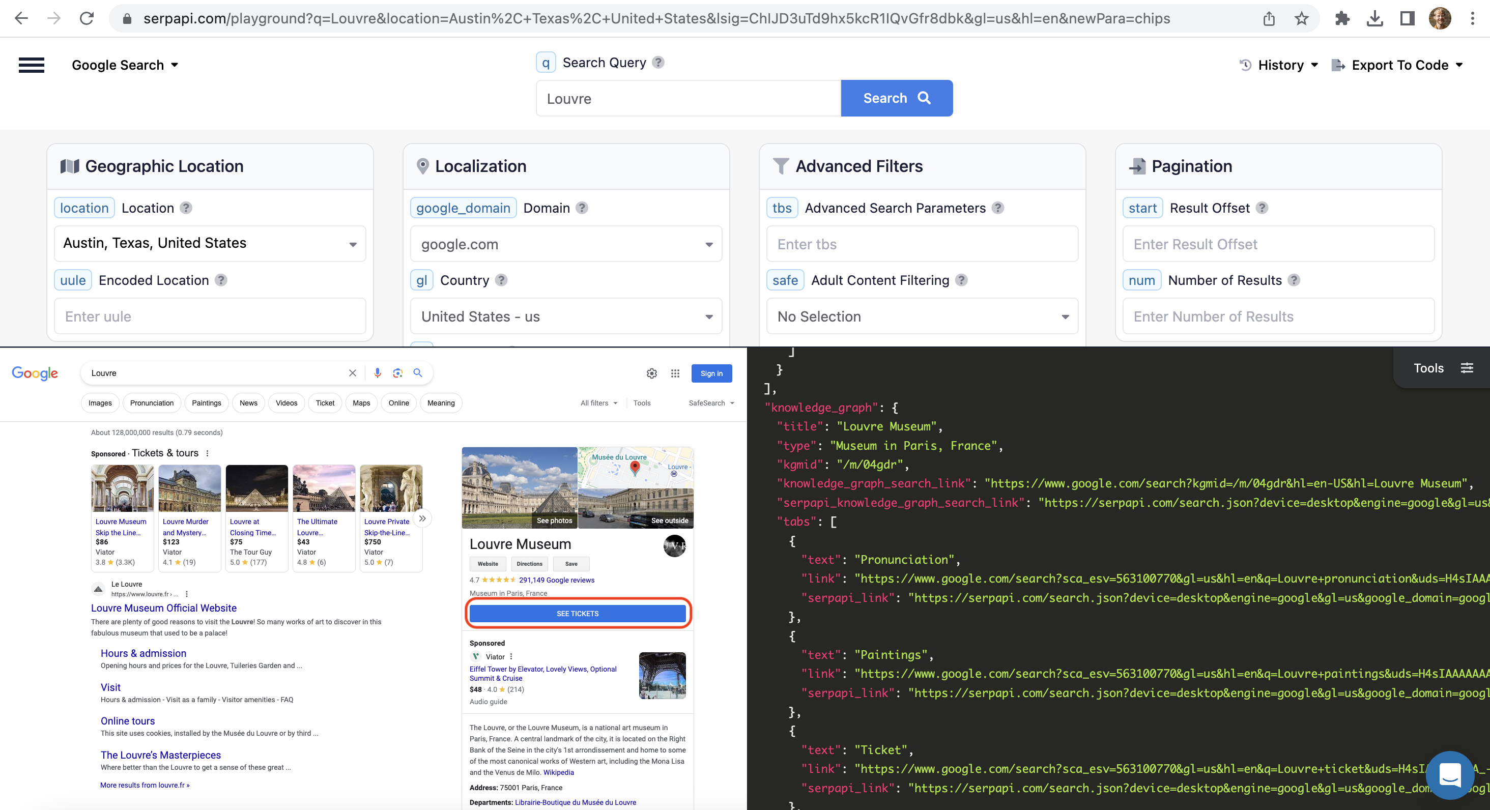 [New API] Google Admission API · Issue #1082 · serpapi/public-roadmap · GitHub
